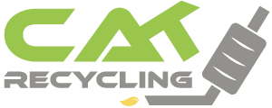 Nous rachetons vos catalyseurs - CAT RECYCLING